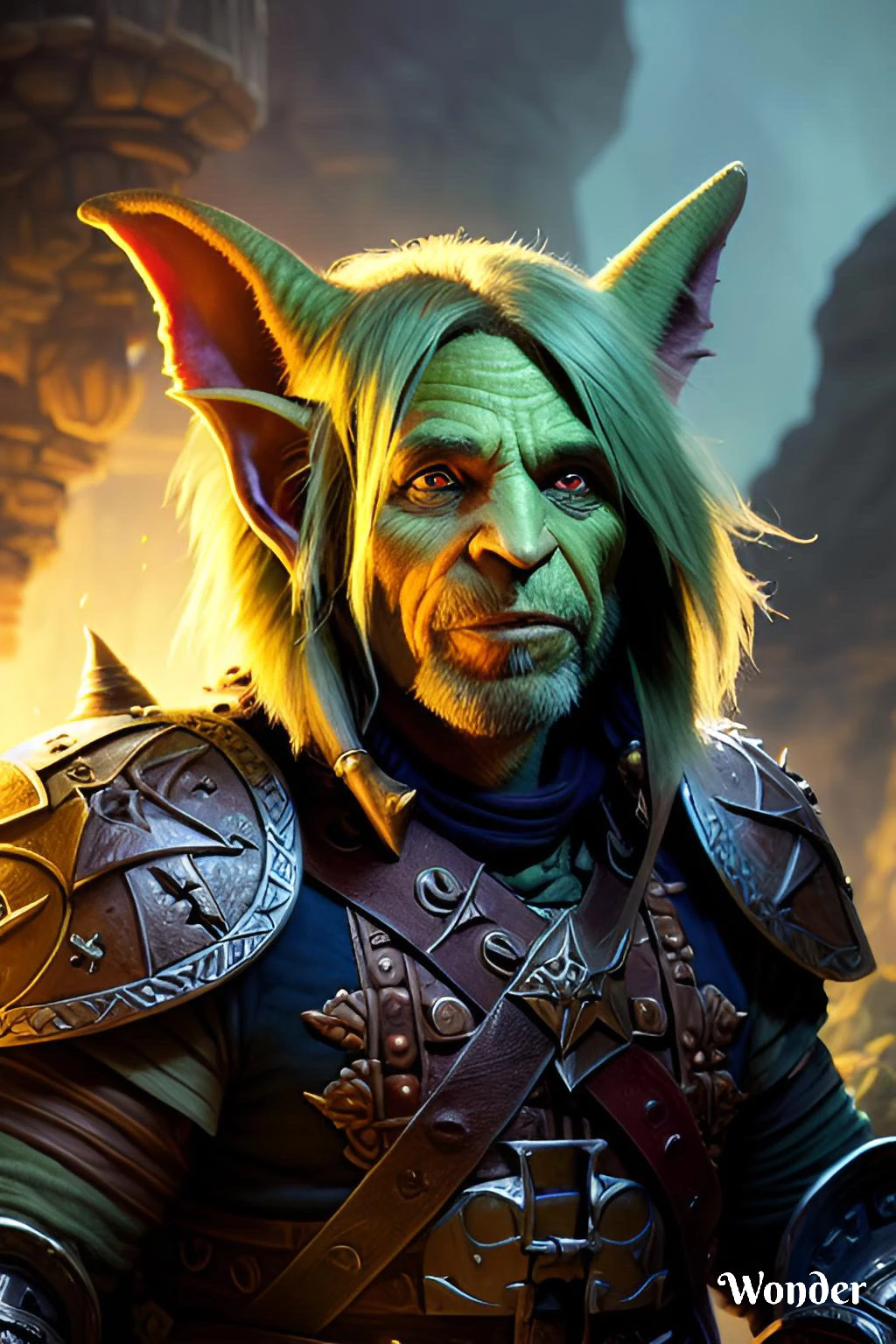 Major Tom | Pneumanor Chronicles Wiki | Fandom