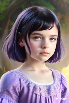 Delilah Walker | Pneumanor Chronicles Wiki | Fandom