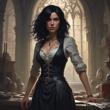 Void Assassin | Pneumanor Chronicles Wiki | Fandom