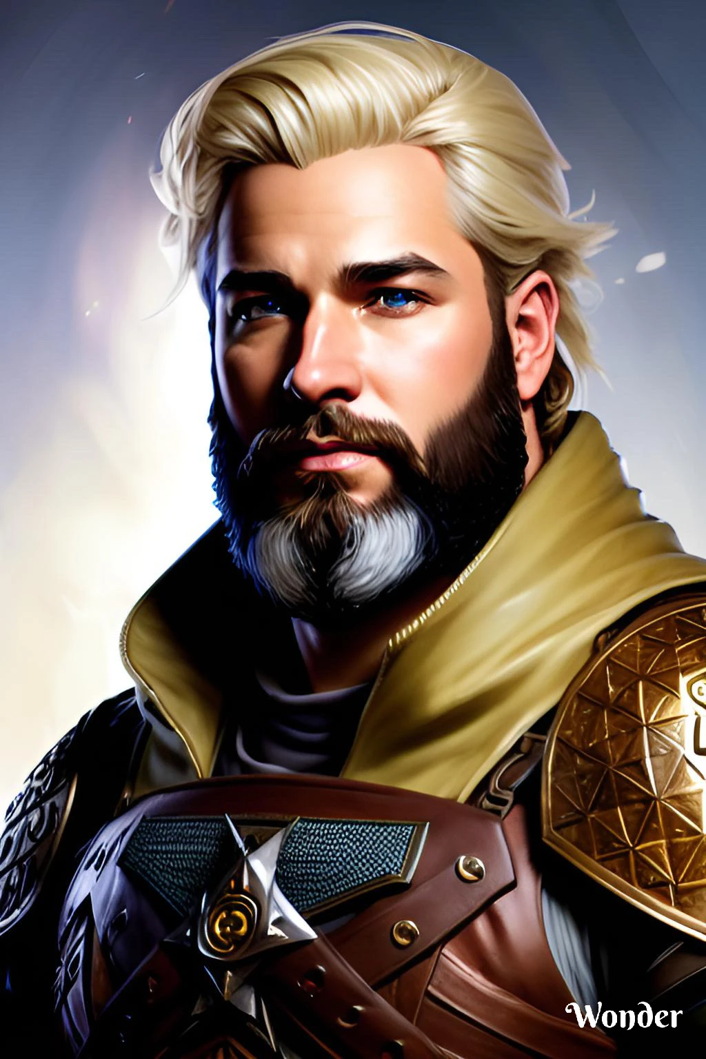 Lee Davis | Pneumanor Chronicles Wiki | Fandom