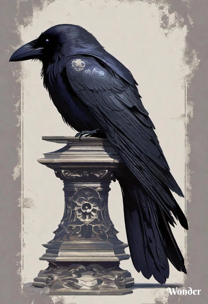 Corvan | Pneumanor Chronicles Wiki | Fandom