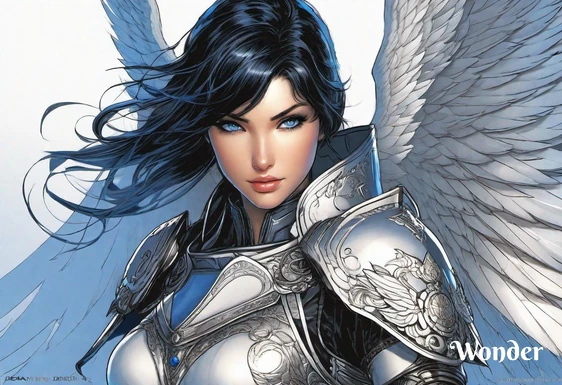 Nuriel | Pneumanor Chronicles Wiki | Fandom