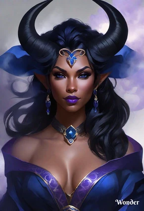 Vespera Nightshade | Pneumanor Chronicles Wiki | Fandom