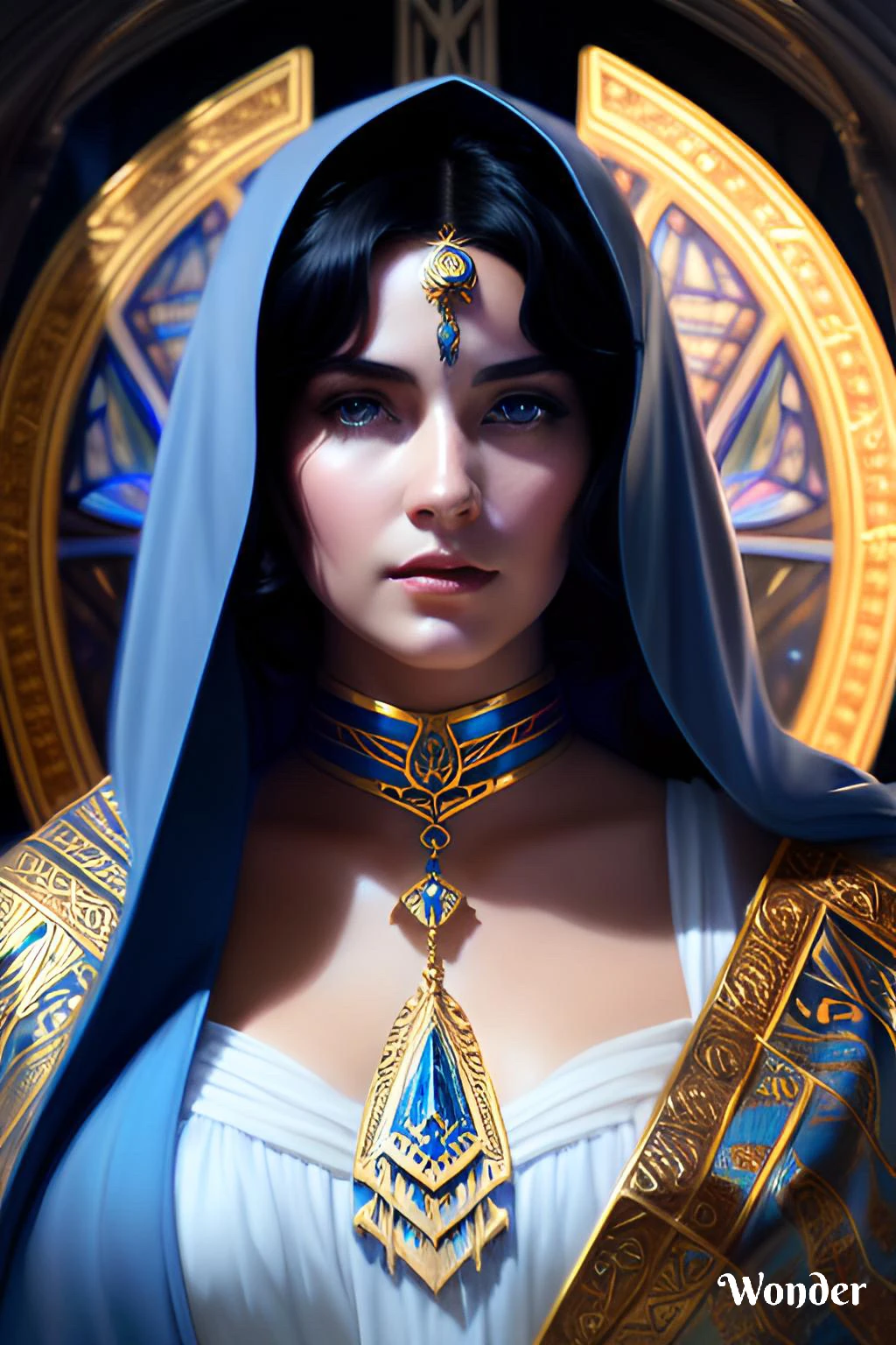 El'eusis | Pneumanor Chronicles Wiki | Fandom