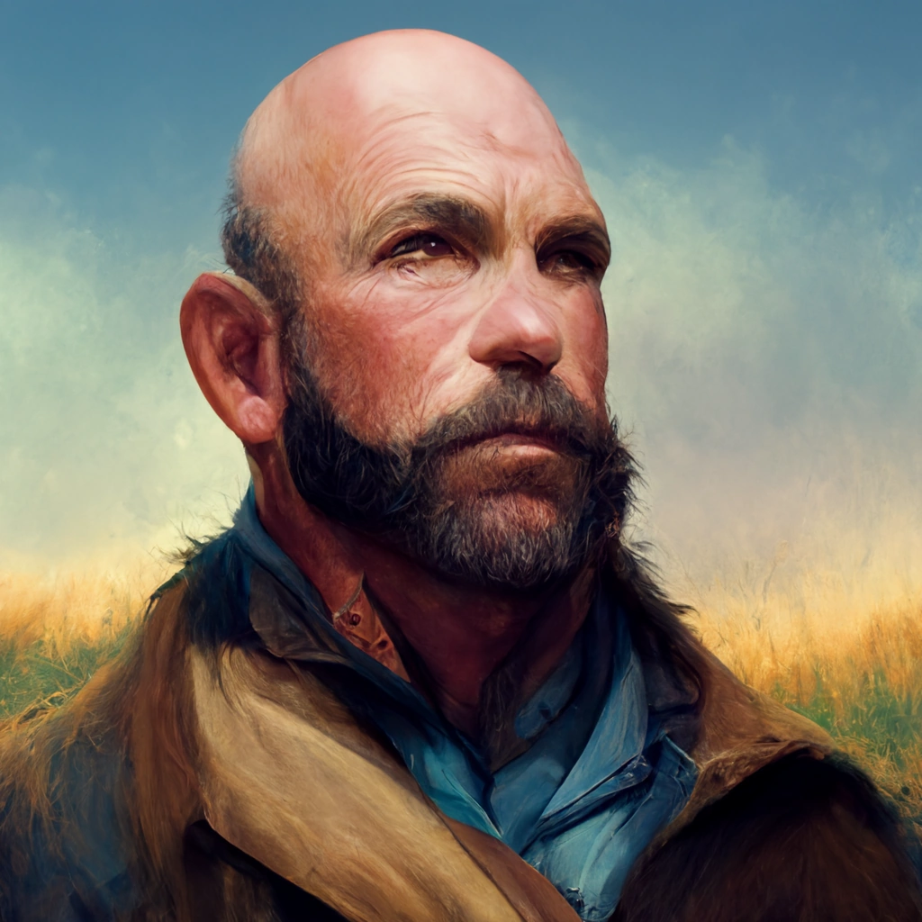 Bryan Walker | Pneumanor Chronicles Wiki | Fandom