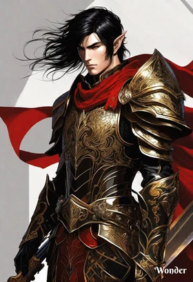 Zier Selheren | Pneumanor Chronicles Wiki | Fandom