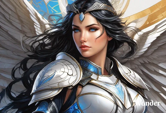 Nuriel | Pneumanor Chronicles Wiki | Fandom