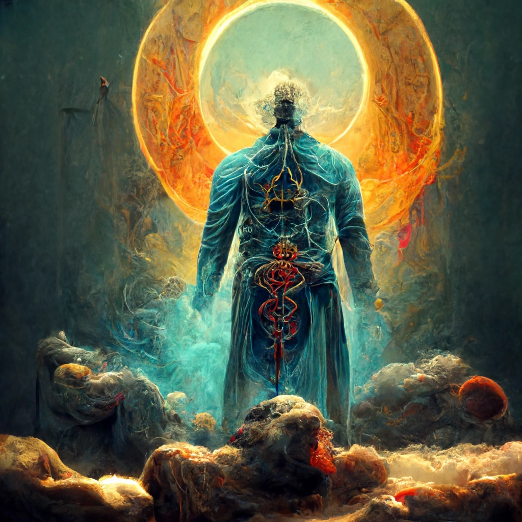 Micah'el | Pneumanor Chronicles Wiki | Fandom