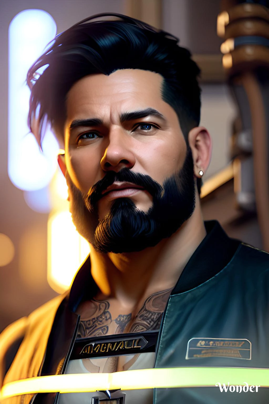 Forcas | Pneumanor Chronicles Wiki | Fandom