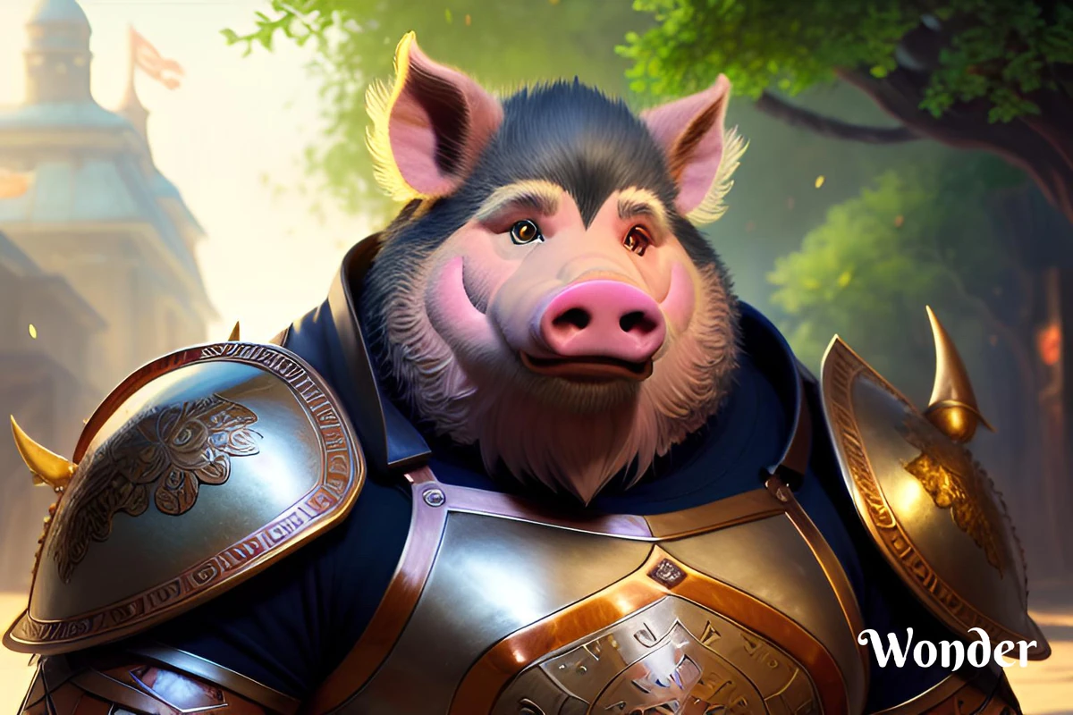 Wookalar | Pneumanor Chronicles Wiki | Fandom