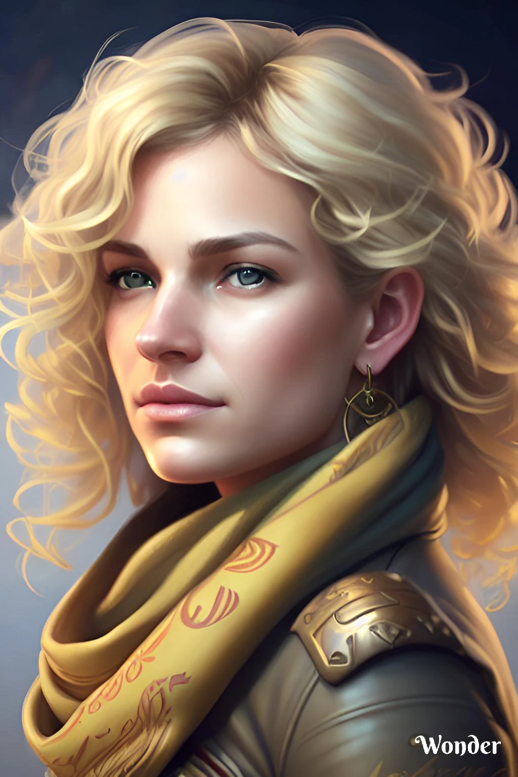 Captain Rose Piper | Pneumanor Chronicles Wiki | Fandom