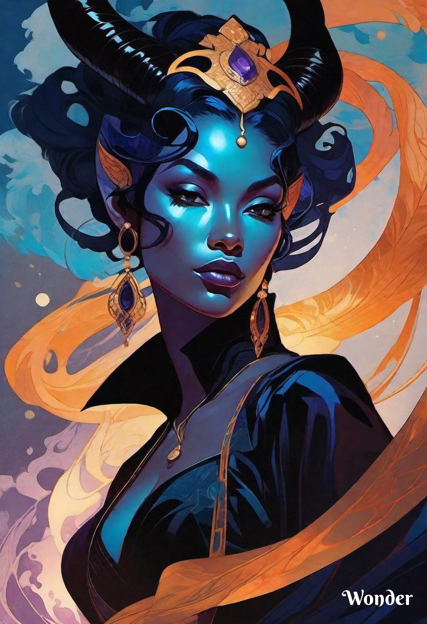 Vespera Nightshade | Pneumanor Chronicles Wiki | Fandom