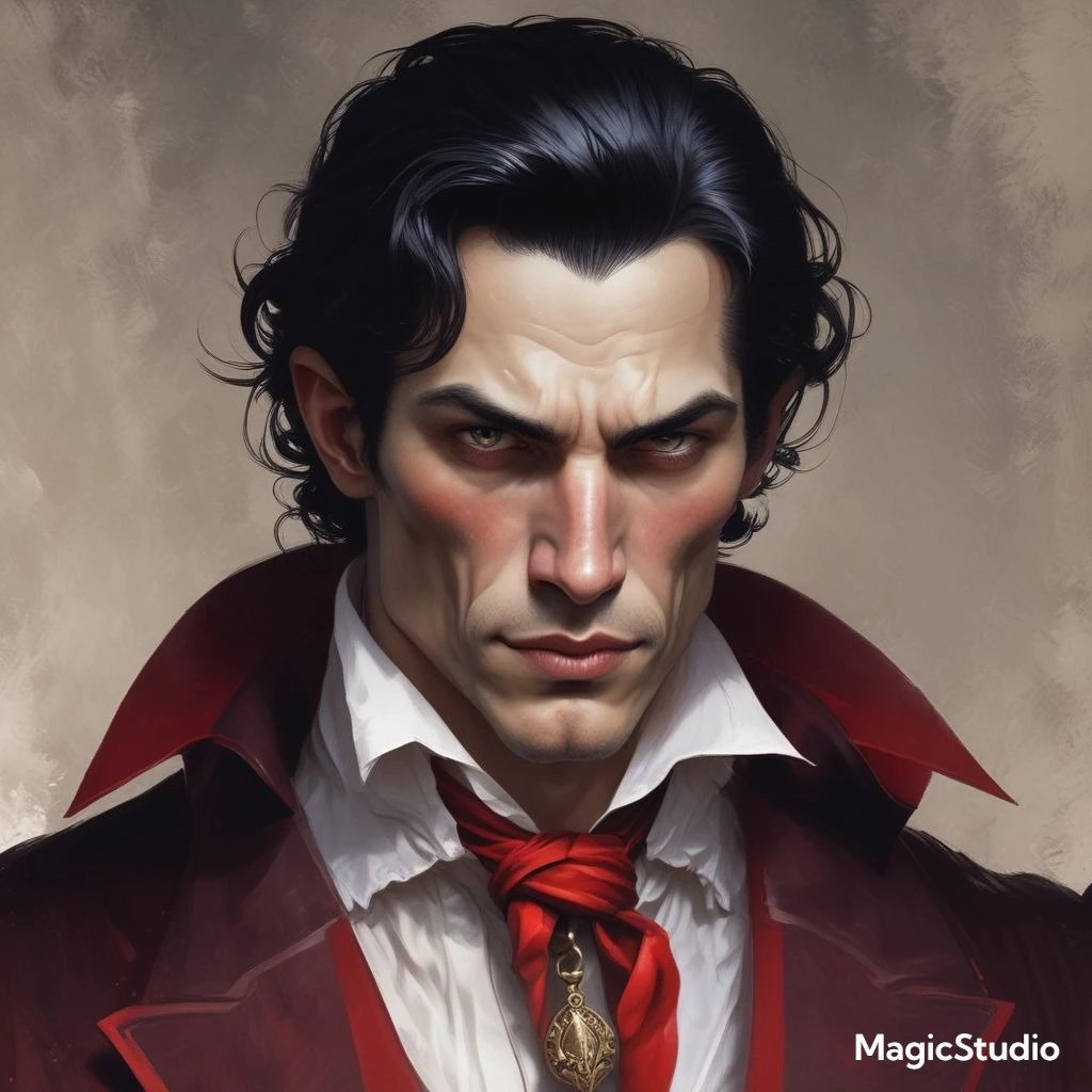 Armand Tesla | Pneumanor Chronicles Wiki | Fandom