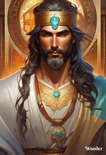 Micah'el | Pneumanor Chronicles Wiki | Fandom