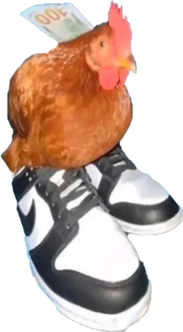 gangsta chicken | PNG Phobia Wiki | Fandom