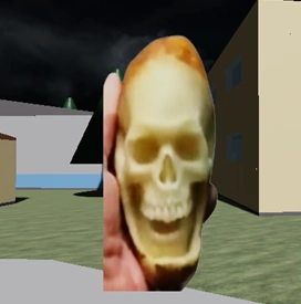 potato skull | PNG Phobia Wiki | Fandom