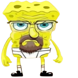 Walterbob | PNG Phobia Wiki | Fandom