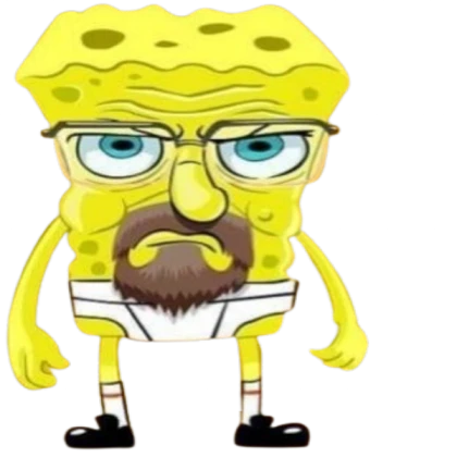 Walterbob | PNG Phobia Wiki | Fandom