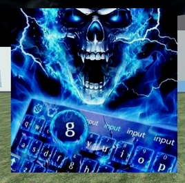 G Png Phobia Wiki Fandom