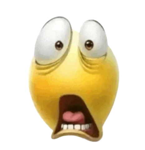 Flabbergasted | PNG Phobia Wiki | Fandom