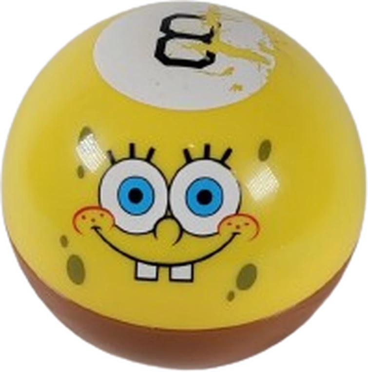 spongeball | PNG Phobia Wiki | Fandom