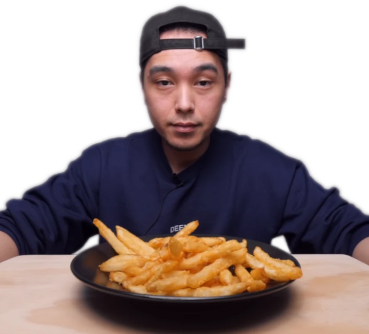 Crispy fries | PNG Phobia Wiki | Fandom