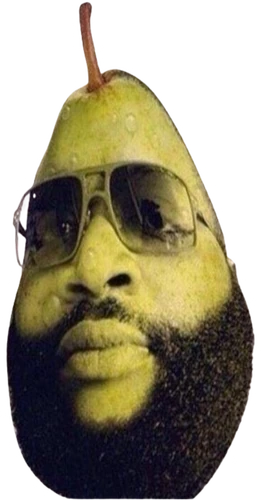 pear | PNG Phobia Wiki | Fandom