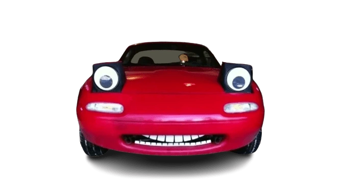 goofy car | PNG Phobia Wiki | Fandom