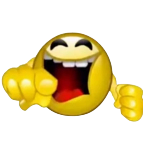 Laughter | PNG Phobia Wiki | Fandom