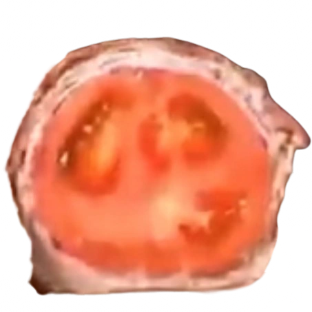 Deepfried tomato | PNG Phobia Wiki | Fandom