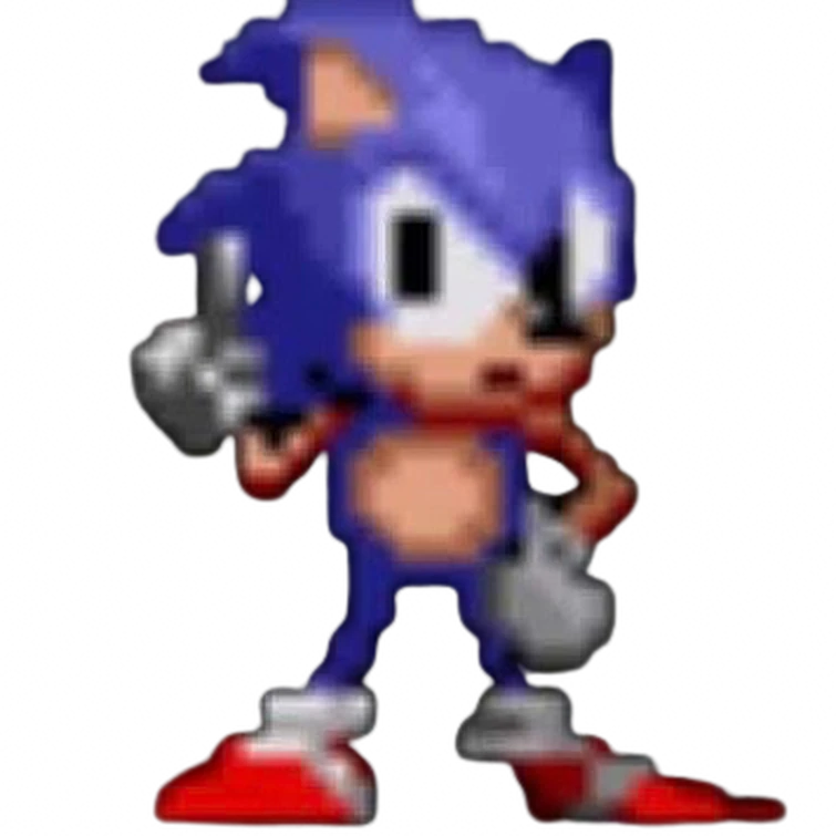 Nuh uh | PNG Phobia Wiki | Fandom