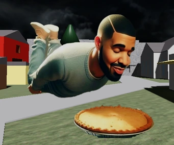 drake | PNG Phobia Wiki | Fandom