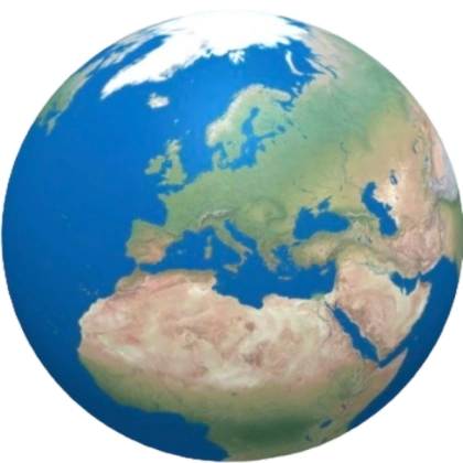 Globe | PNG Phobia Wiki | Fandom