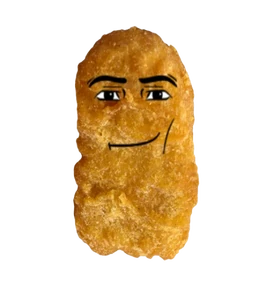Nugget | PNG Phobia Wiki | Fandom