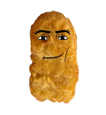 Nugget | PNG Phobia Wiki | Fandom