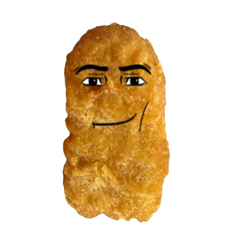 Nugget | PNG Phobia Wiki | Fandom