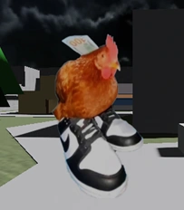 gangsta chicken | PNG Phobia Wiki | Fandom