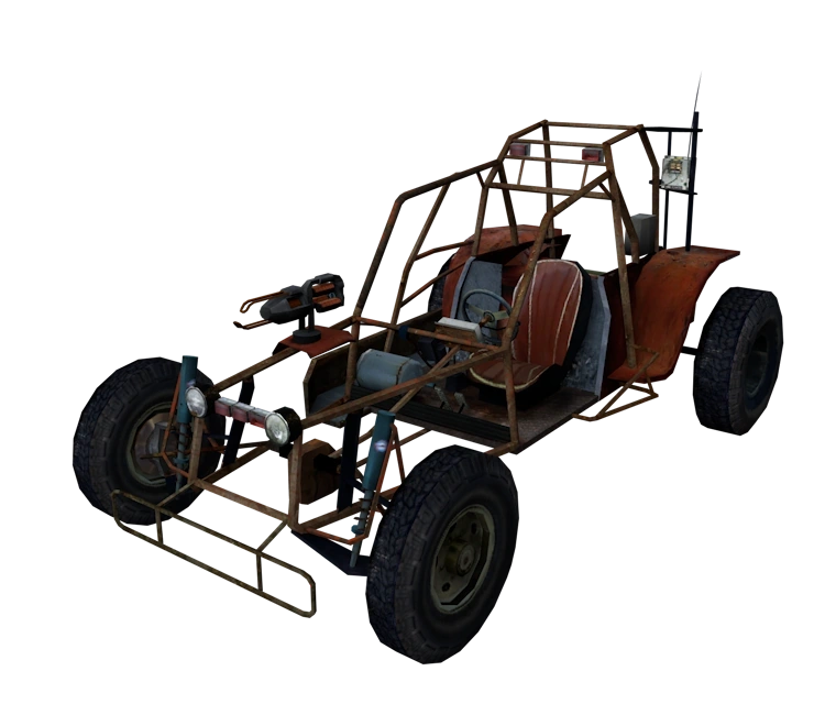 the jeep from gmod | PNGPocalypse Wiki | Fandom
