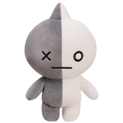 Van Plush | PNGPocalypse Wiki | Fandom