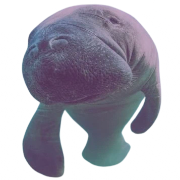 manatee | PNGPocalypse Wiki | Fandom