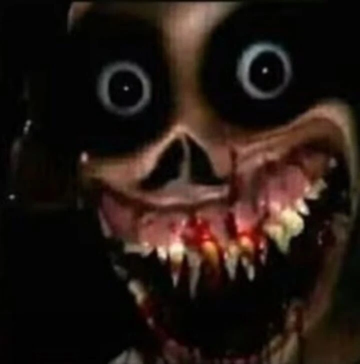 Voracity | PNGPocalypse Wiki | Fandom