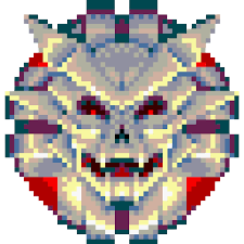 sinistar | PNGPocalypse Wiki | Fandom