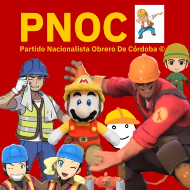 Biblioteca | PNOC Wiki | Fandom