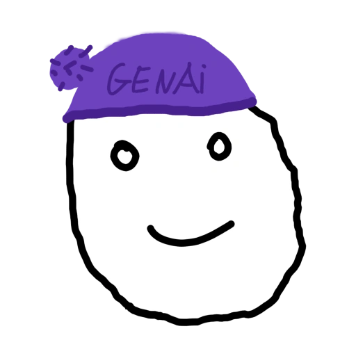 GenAi | PNOC Wiki | Fandom