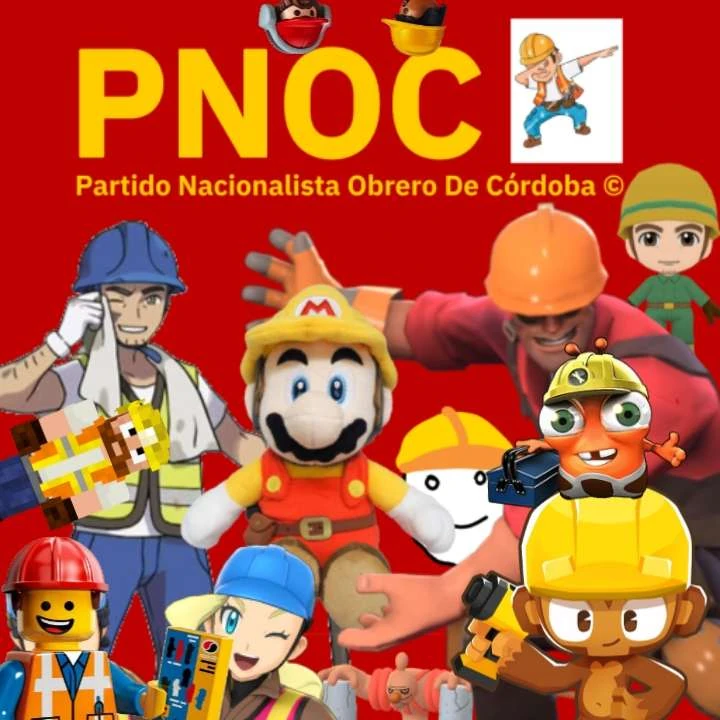 PNOC | PNOC Wiki | Fandom