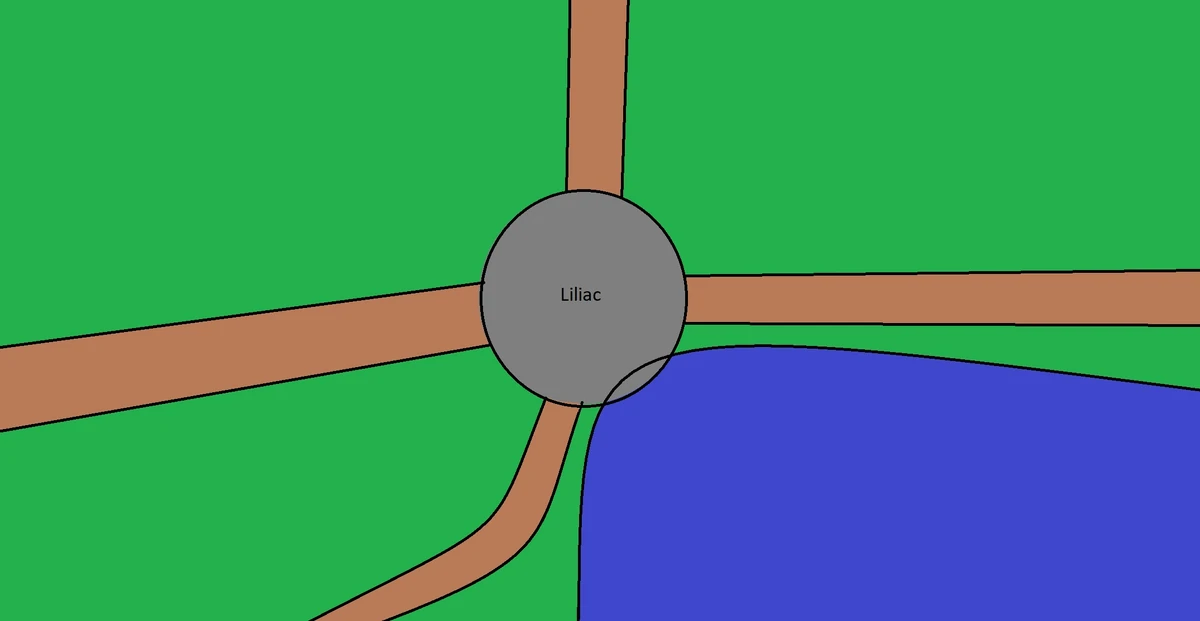 Liliac | PNP Wiki | Fandom