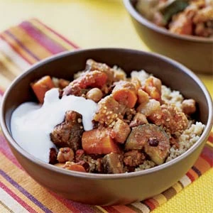 Moroccan Vegetable Stew | Shape Shifters PN Recipes Wiki | Fandom