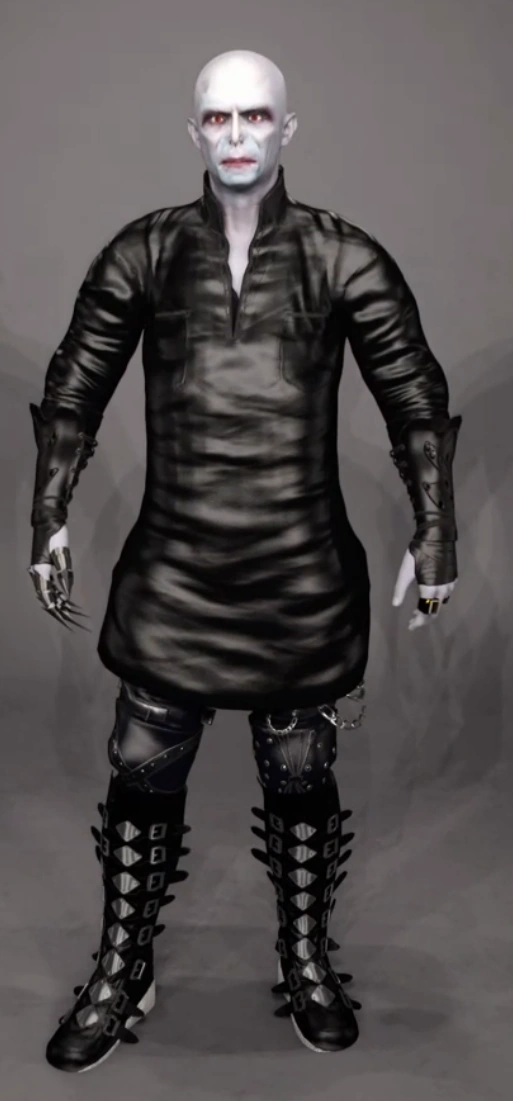 Lord Voldemort | PNT Portugal Wiki | Fandom