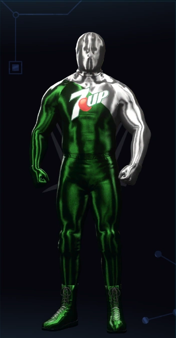 7UPman | PNT Portugal Wiki | Fandom