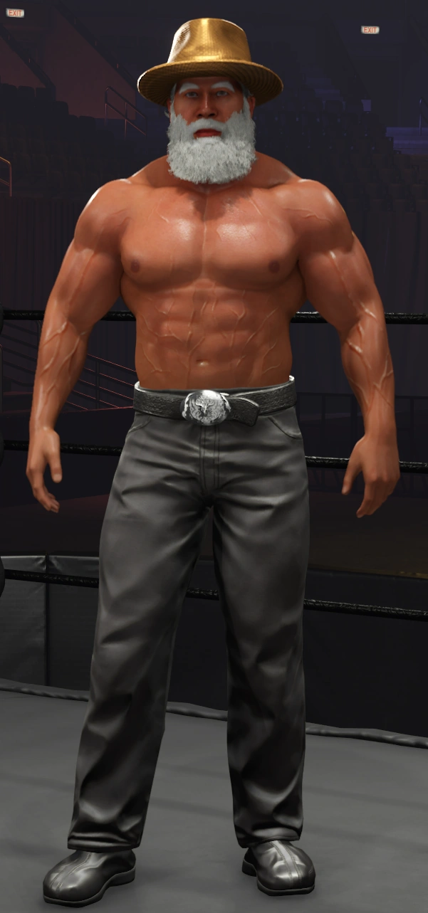 Difficult Pete | PNT Portugal Wiki | Fandom